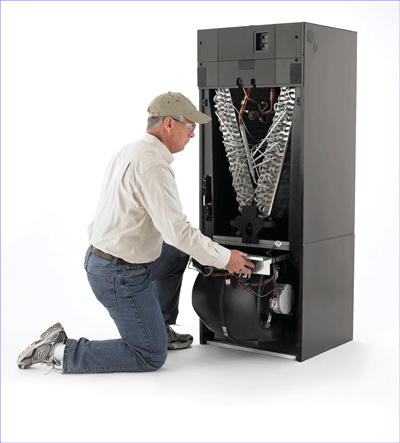 Conditioned Air Houston - Air Handlers Houston TX | ASAP AIR