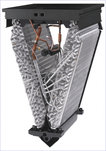 Conditioned Air Houston - Air Handlers Houston TX | ASAP AIR