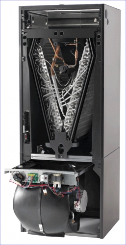 Conditioned Air Houston - Air Handlers Houston TX | ASAP AIR