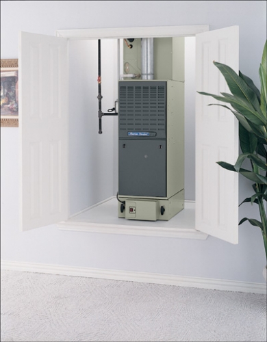 Furnace Installation and Replacement in Houston, TX - ASAP AIR