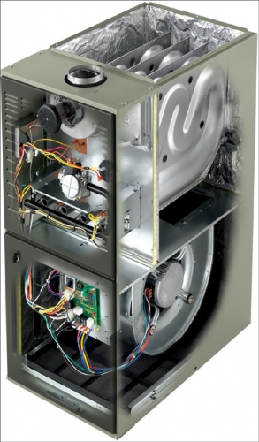 Furnace Installation and Replacement in Houston, TX - ASAP AIR