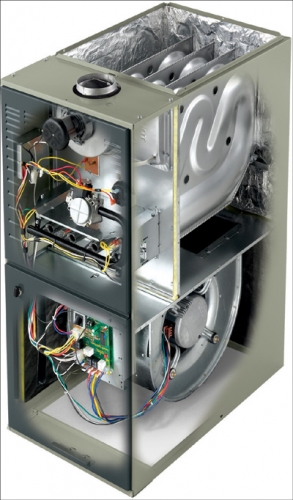 Furnace Installation and Replacement in Houston, TX - ASAP AIR