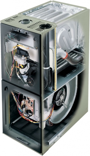 Furnace Installation and Replacement in Houston, TX - ASAP AIR