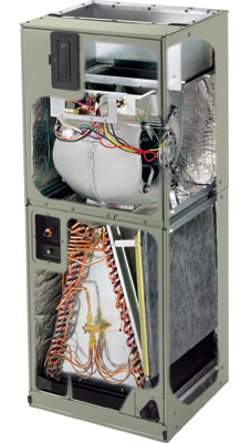 Conditioned Air Houston - Air Handlers Houston TX | ASAP AIR