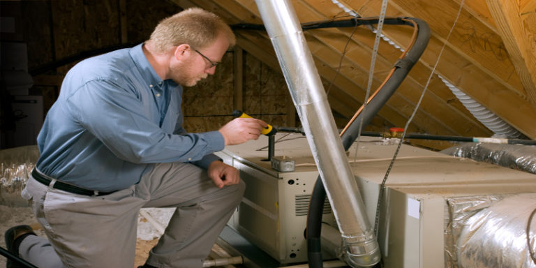HVAC Service Calls - Asapair Blog